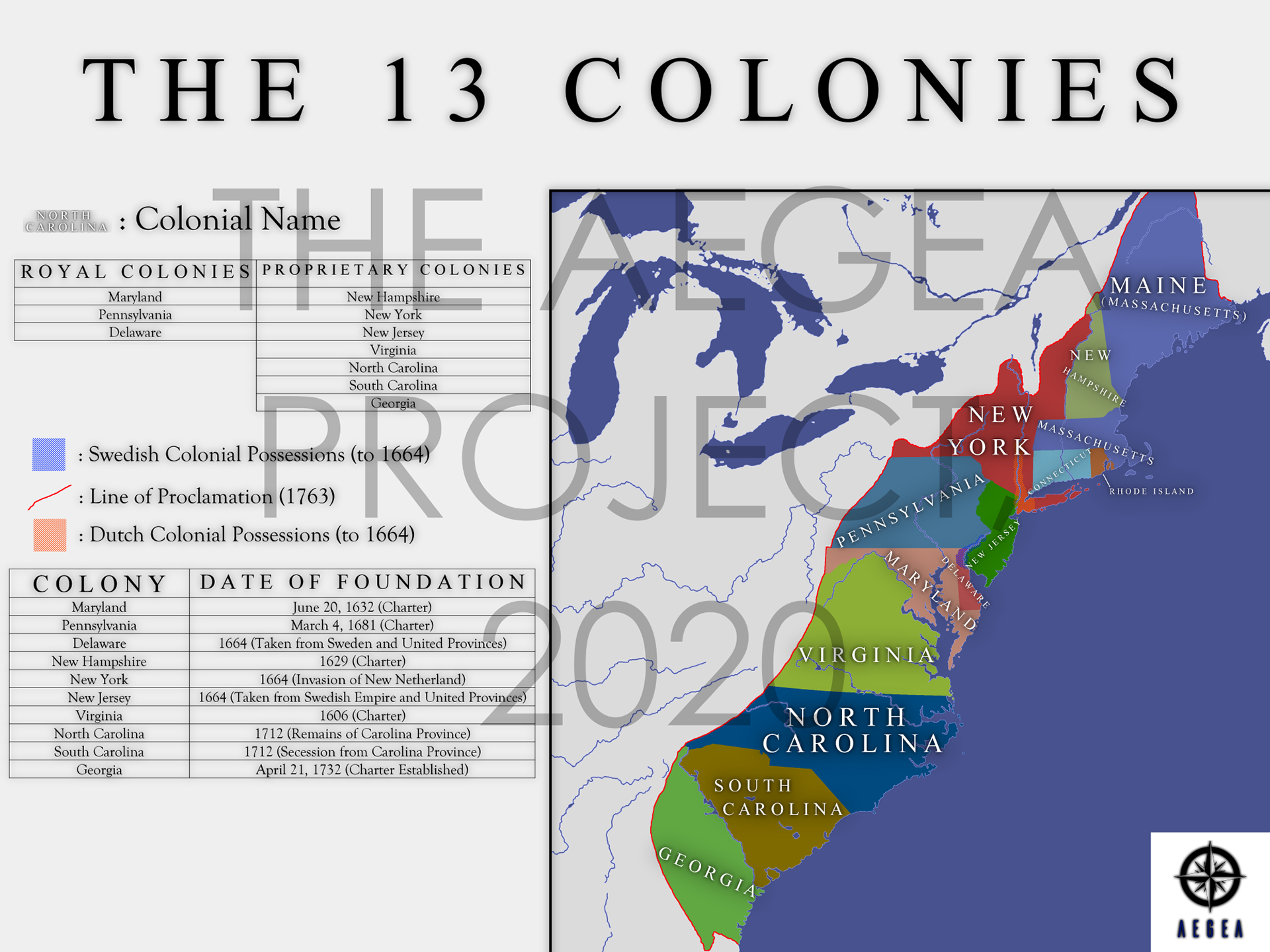 The Blank Atlas - yes