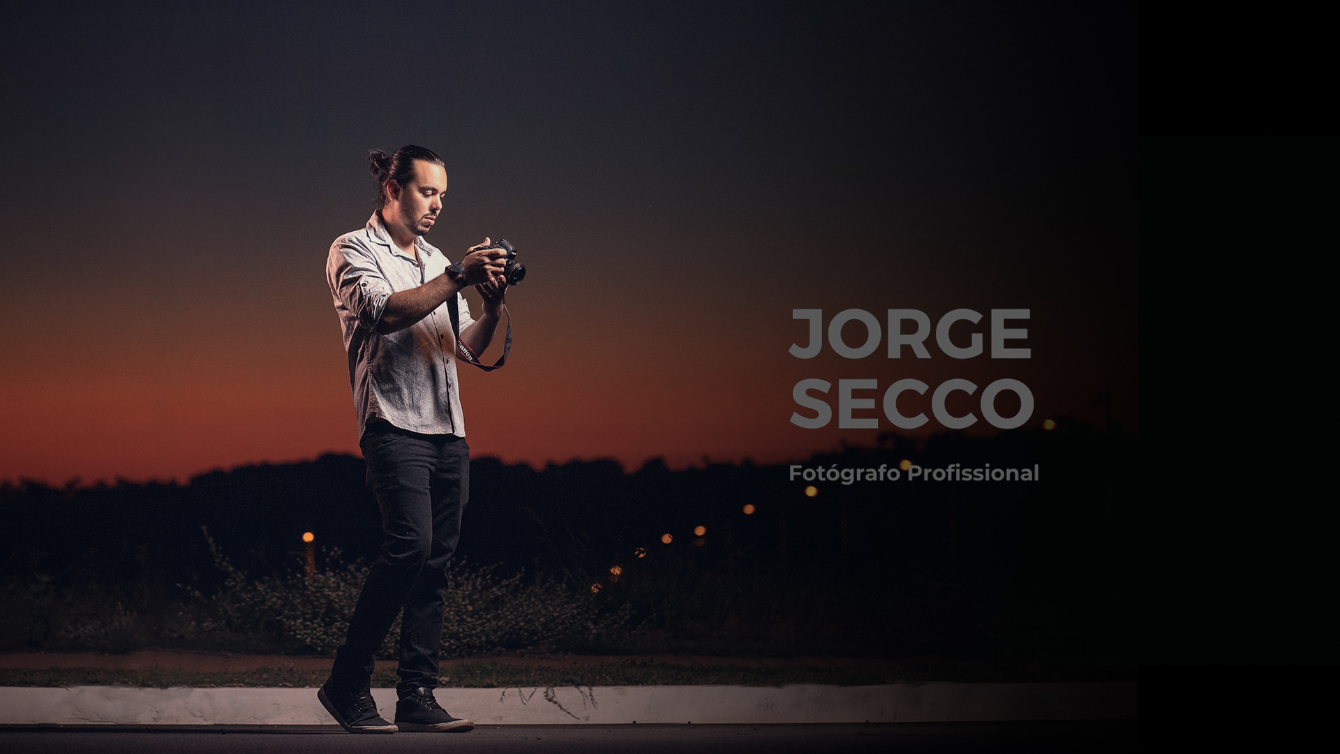 JORGE SECCO