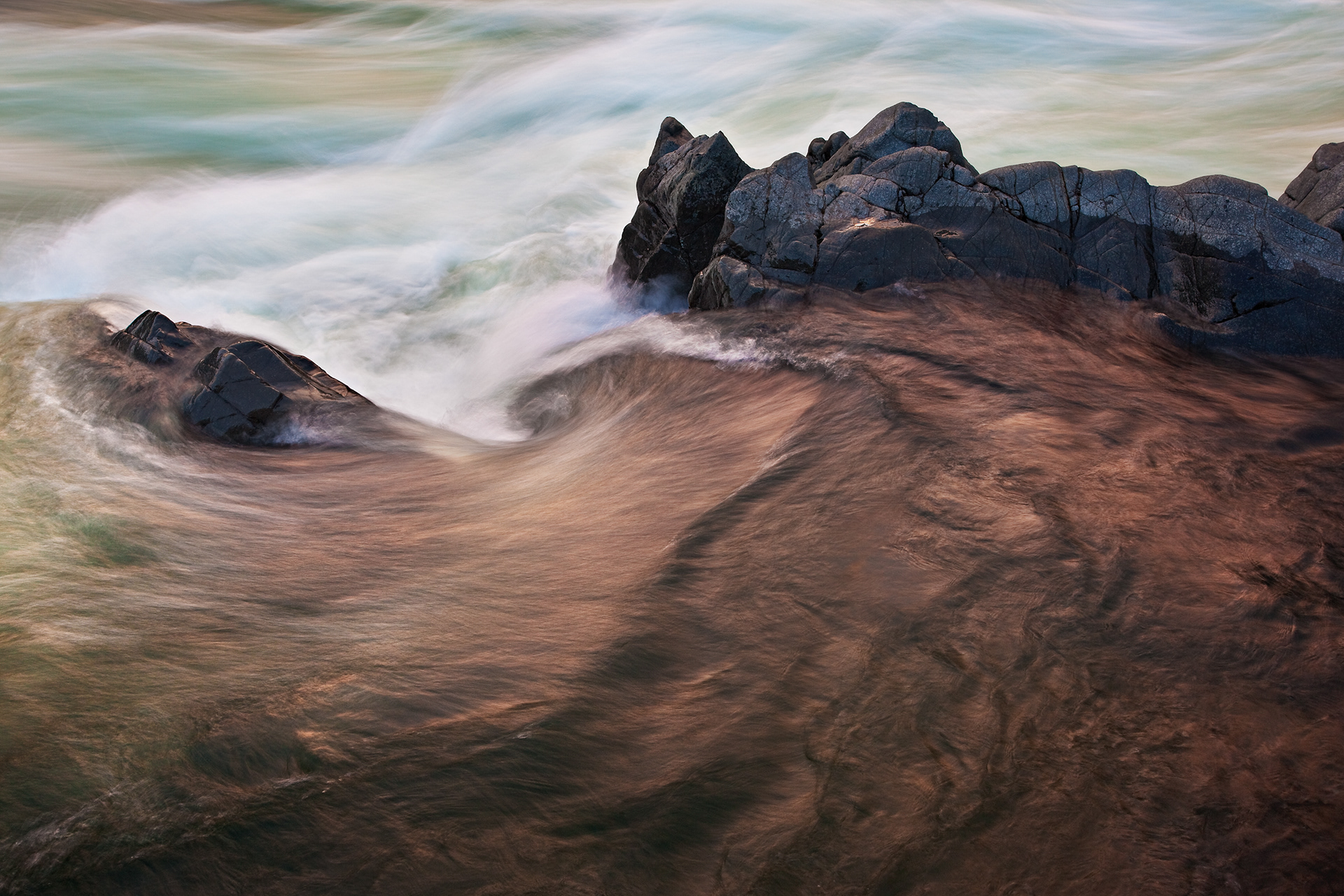 Matthew Connell - Landscapes