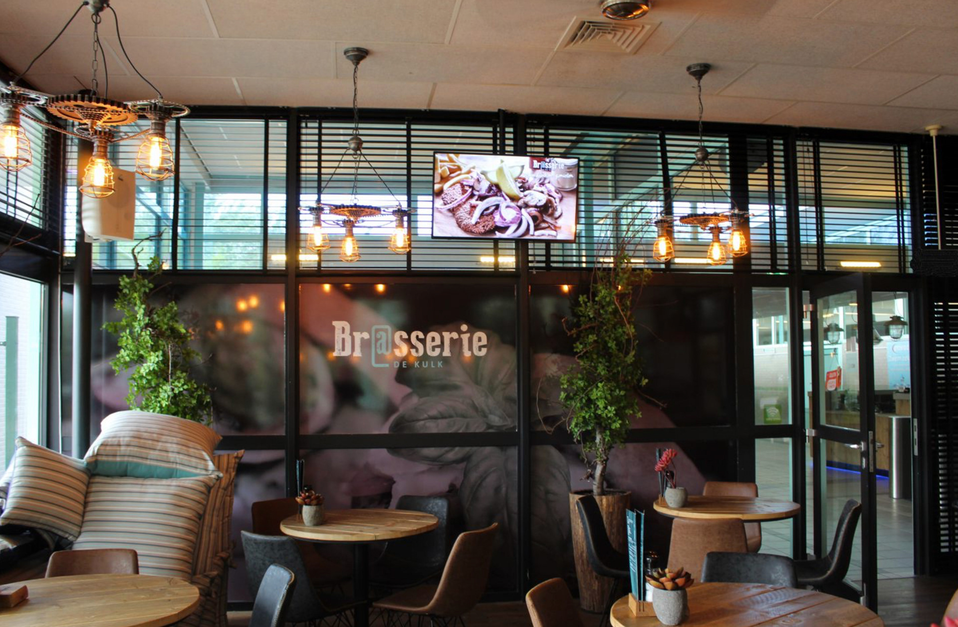 Bart-Works - Your Design Company! - Digital Signage