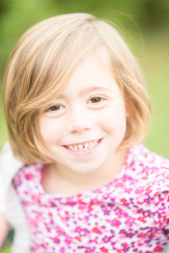Allison Beaulieu - Portraits and Families