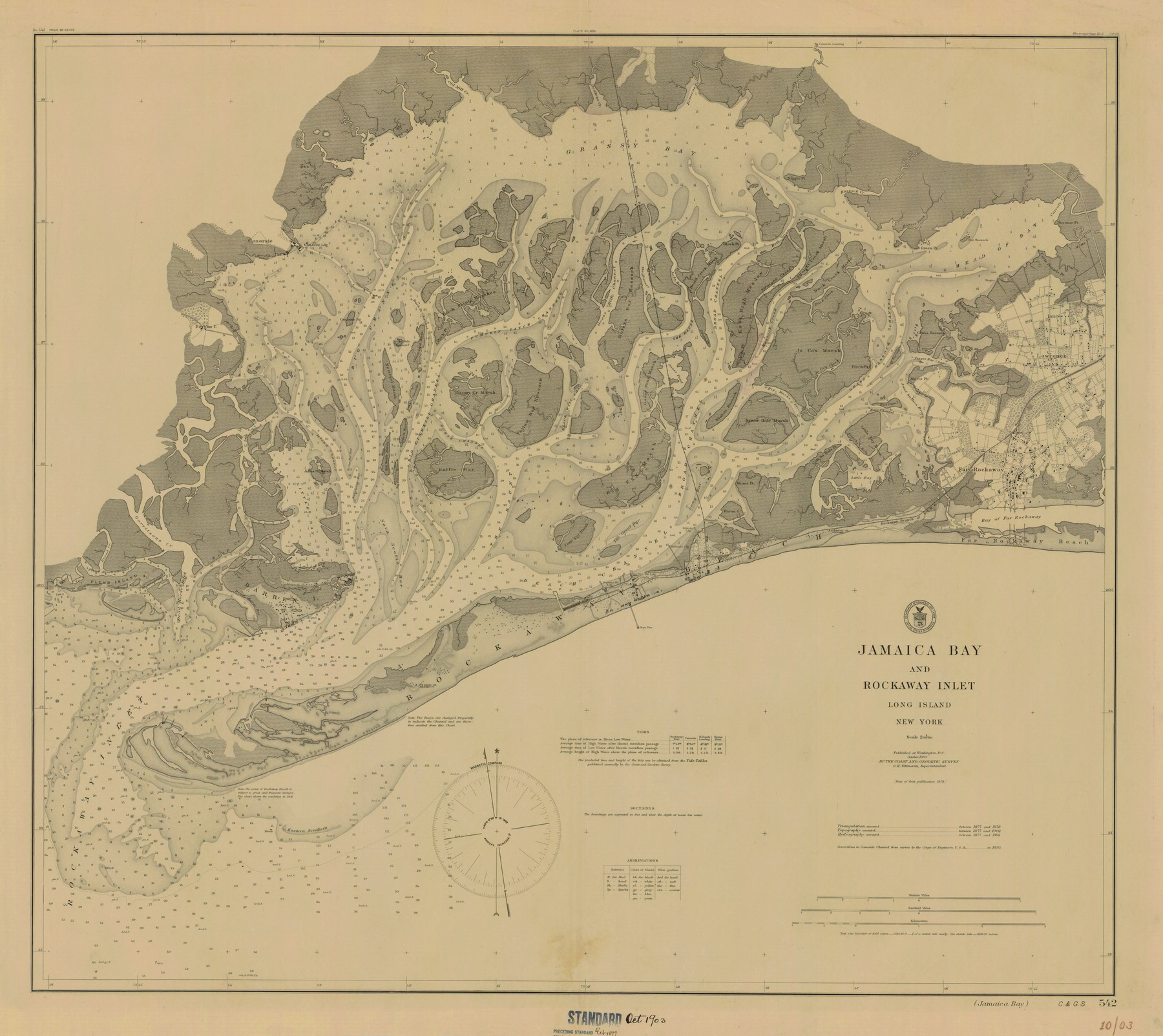 Zoe Holland - Tracing Sediment