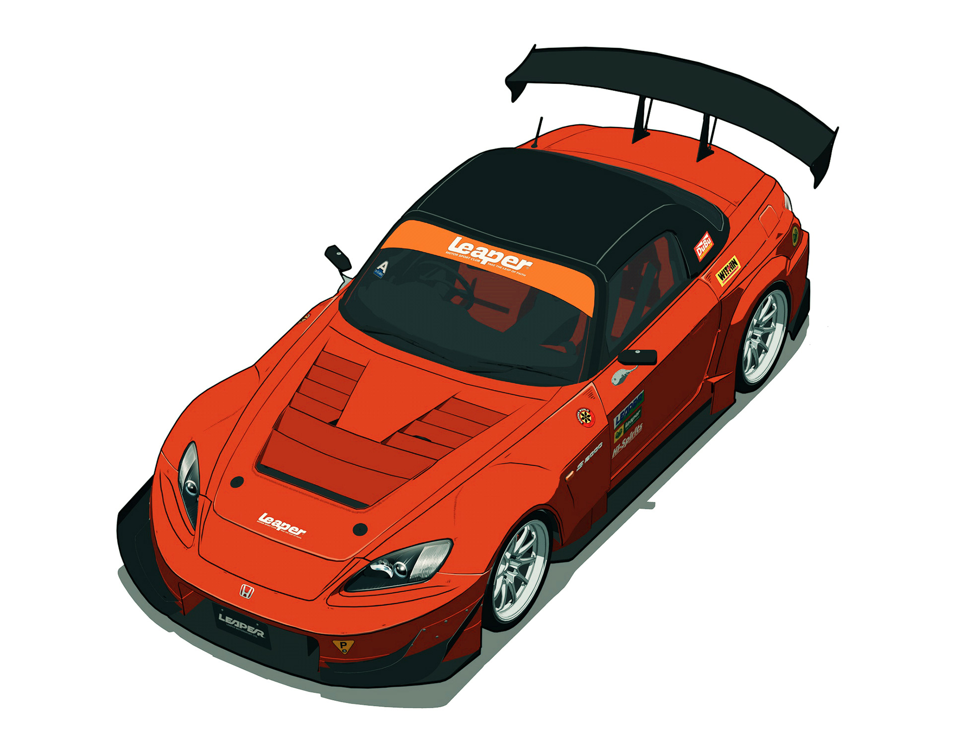 Bao T. Nguyen - Auto Modellista