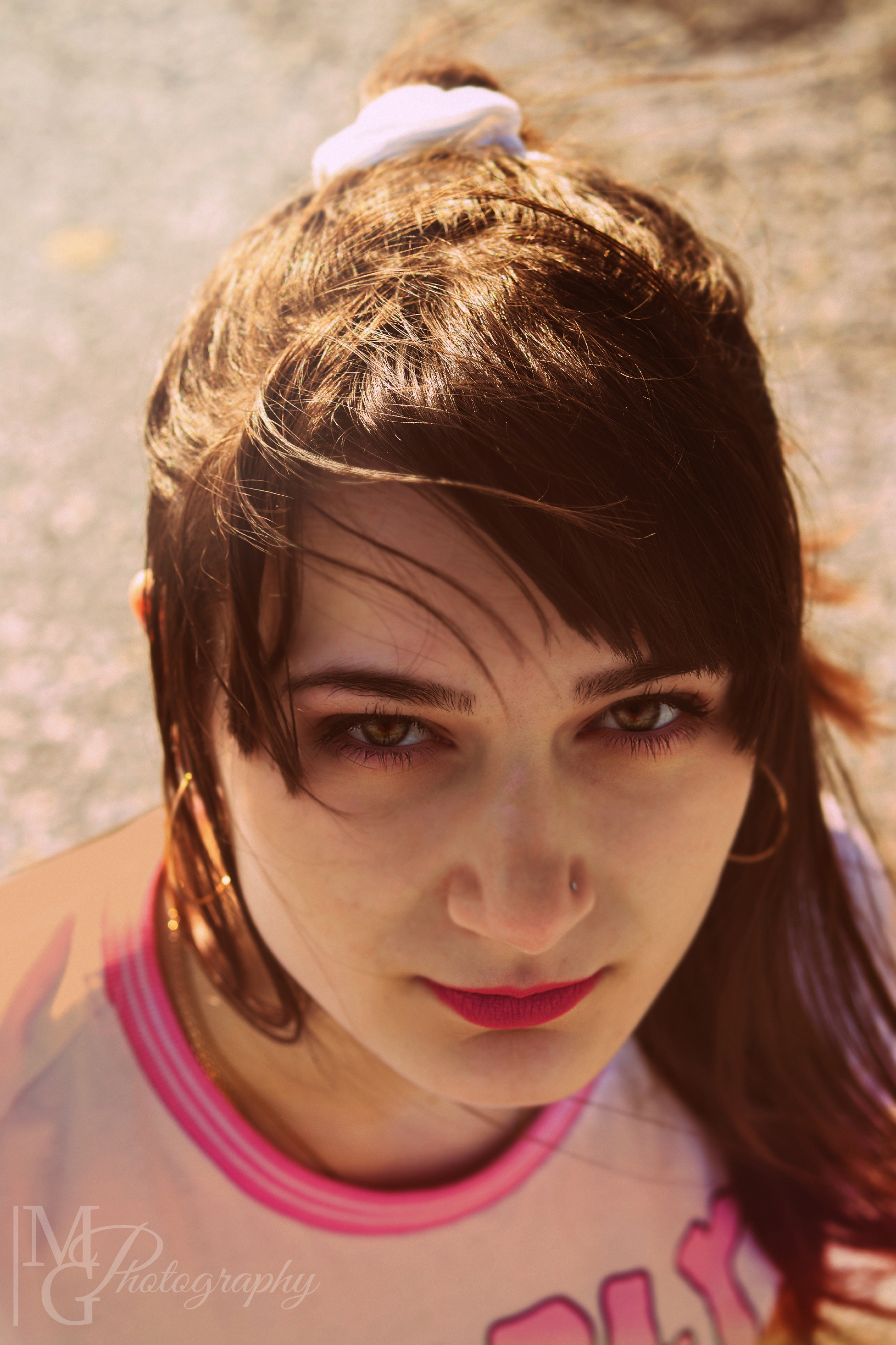 Morgan Graham Photography - Editorial Fashion