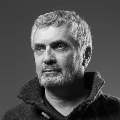 Daniel BOUTIN Photographies - A propos / Contact