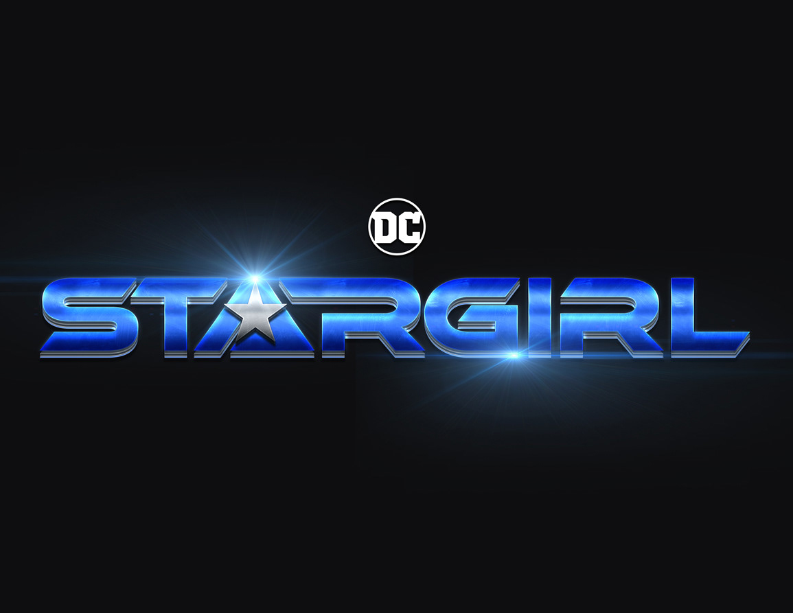 Sean Caldarella - Stargirl Logo Concepts