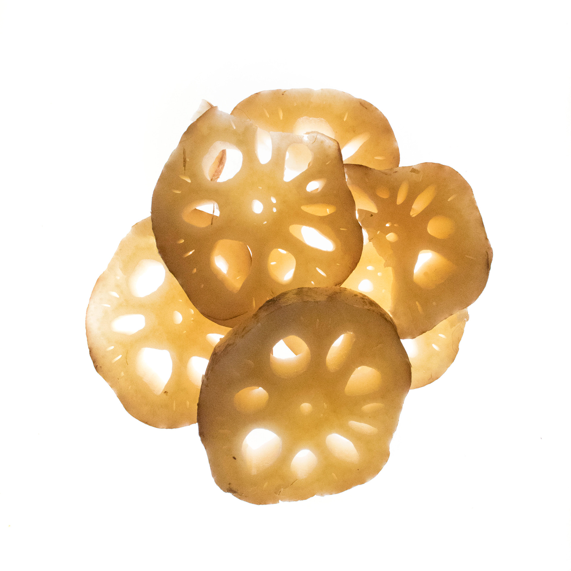 Erica Cheung - Overgrowth