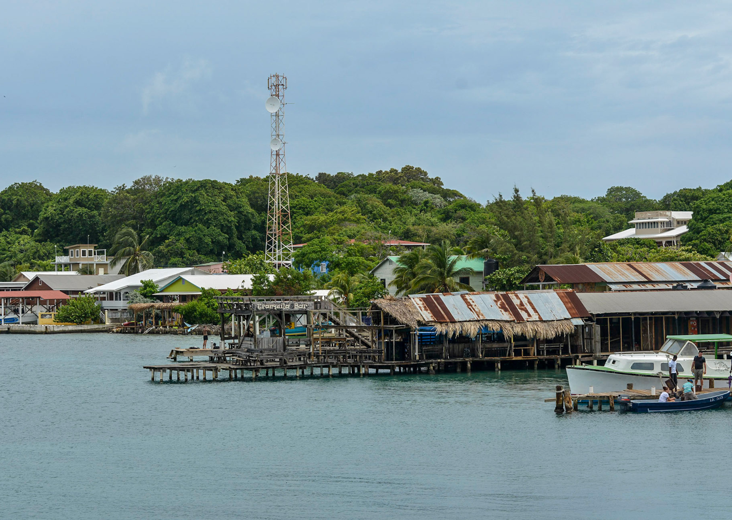 Off The Dock - Customized Ocean Adventures