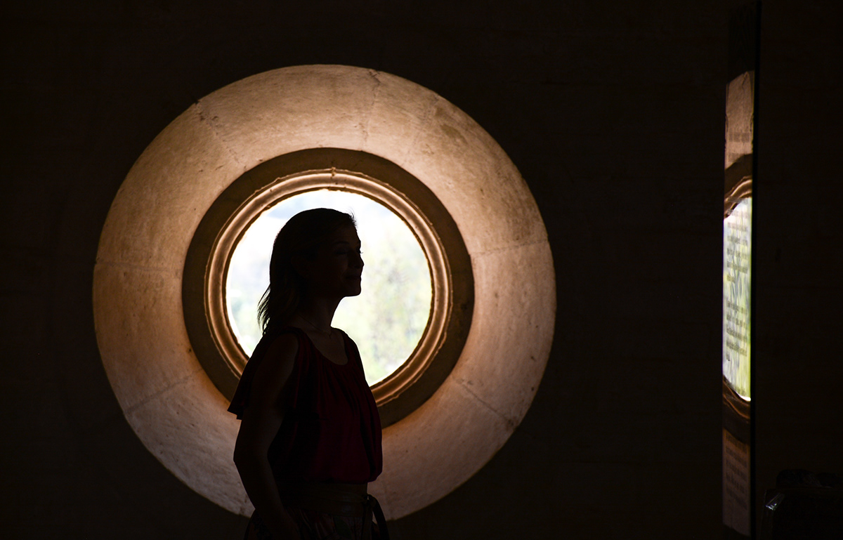 alan jinich - Oaxaca