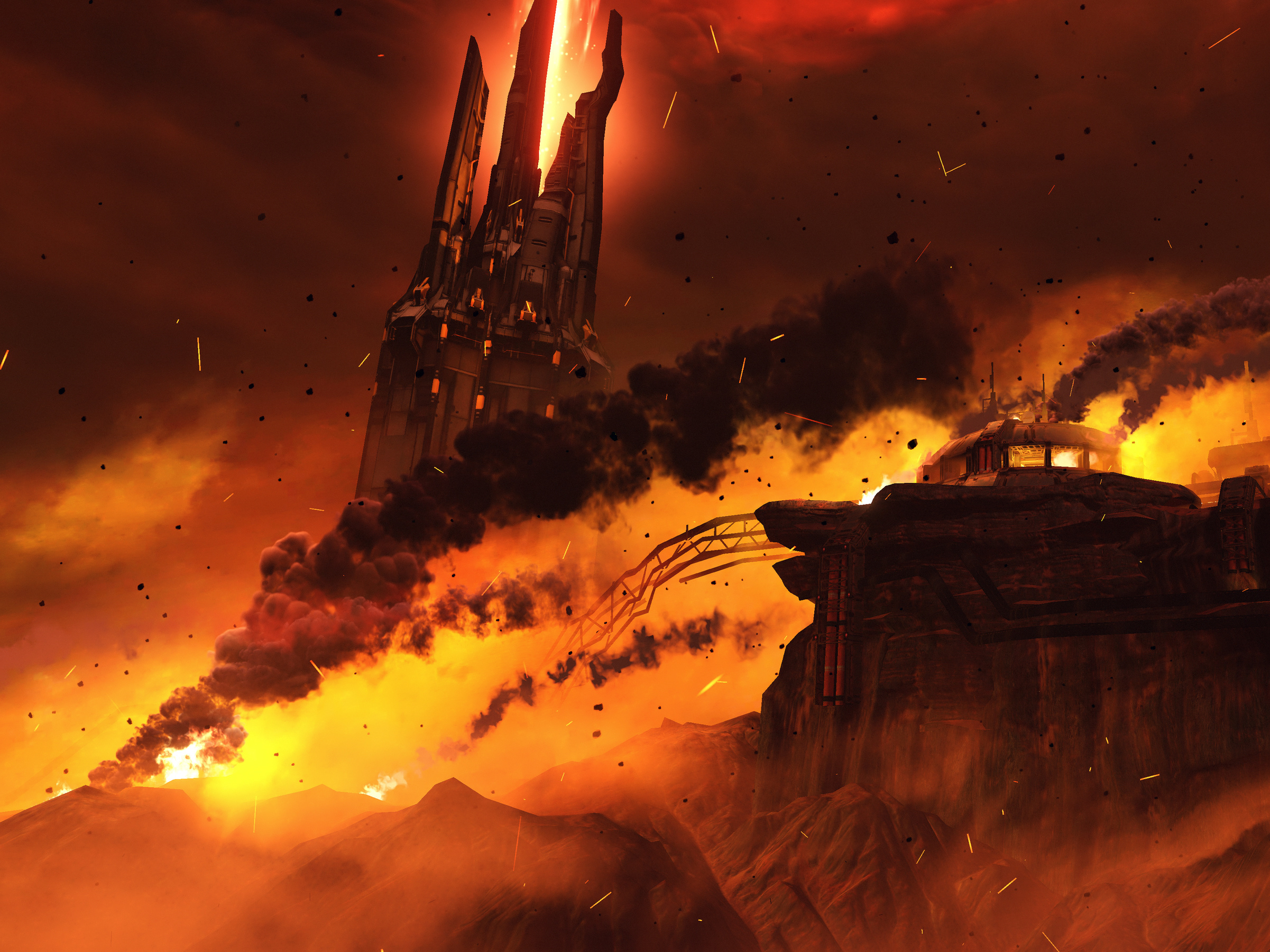 Frans Bouma - Injustice 2