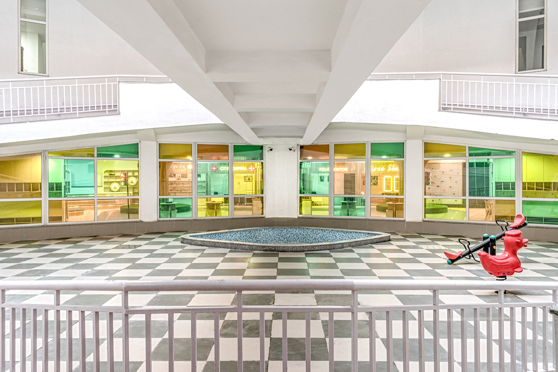 Anmol Wahi - Prometheus School, Noida