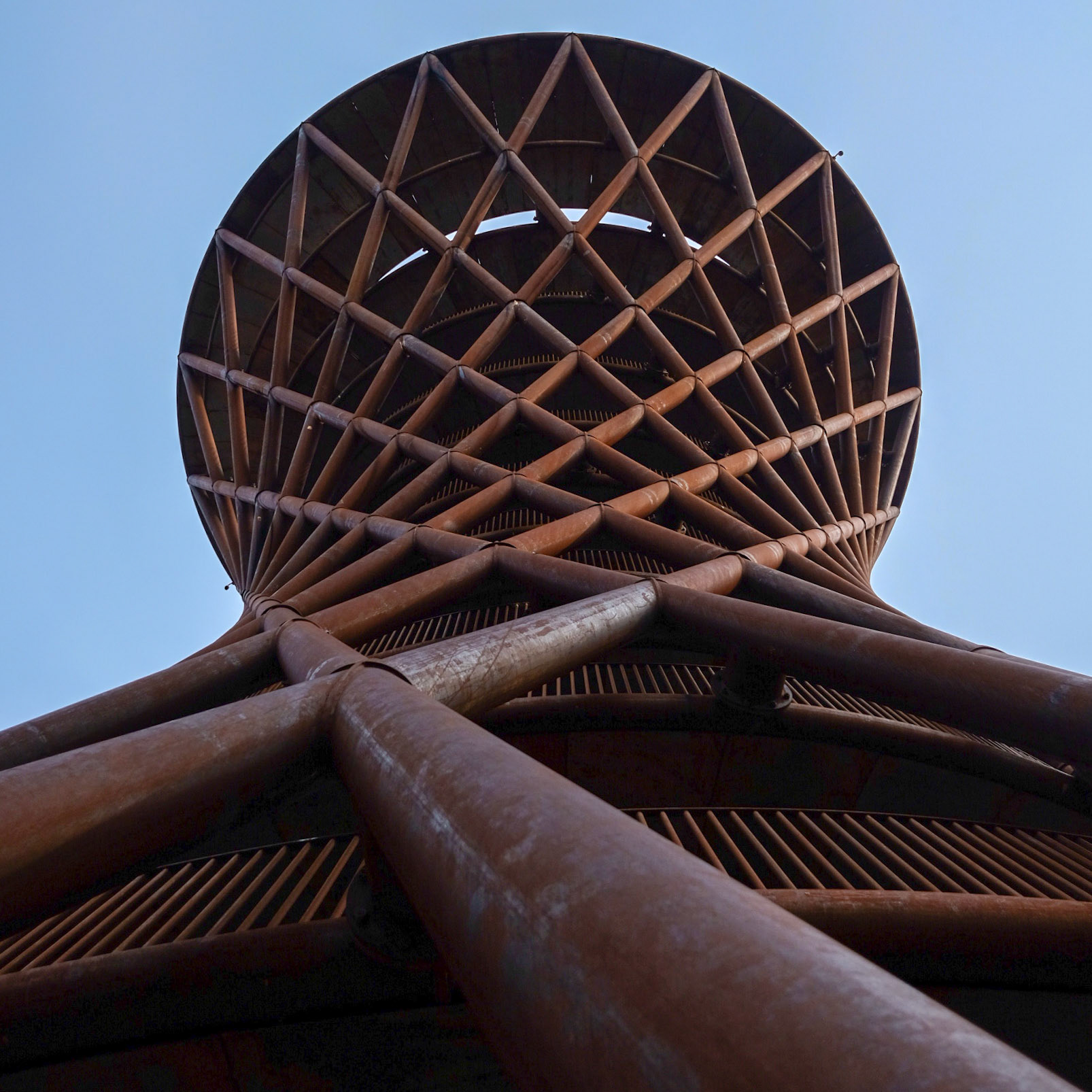 photo I video I speak I edit - by Rico Feldfoss - Skovtårnet