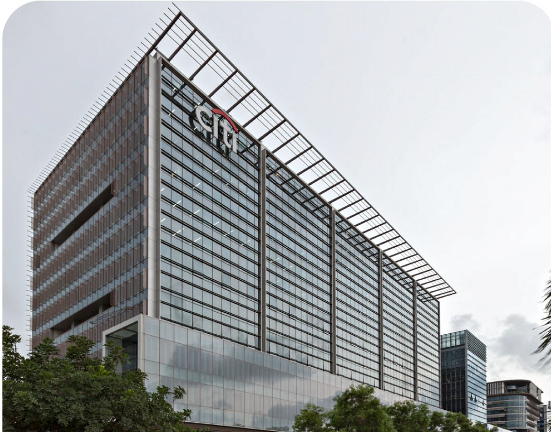 Achyut Kantawala & Associates - FIFC, Mumbai