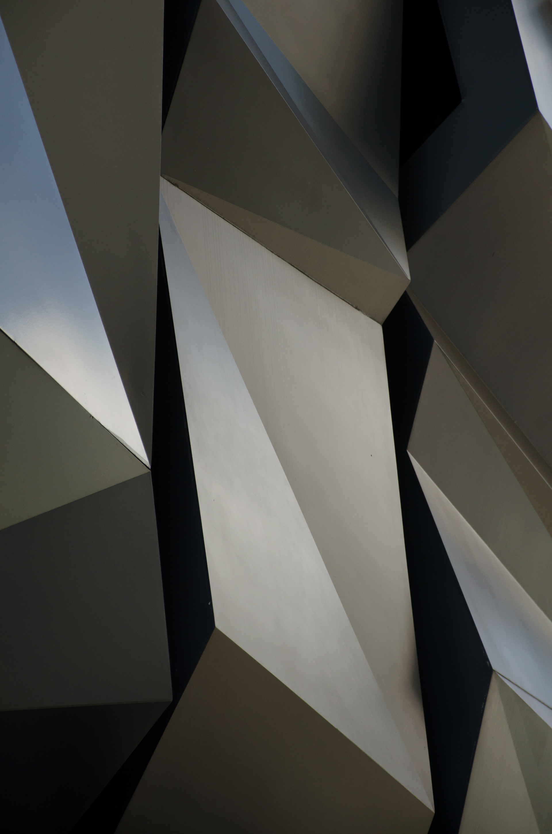 Joseph Provenza - Manhattan