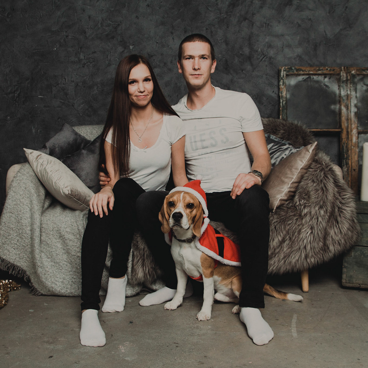 Irene Kollo - Sandra, Andre ja Tommy
