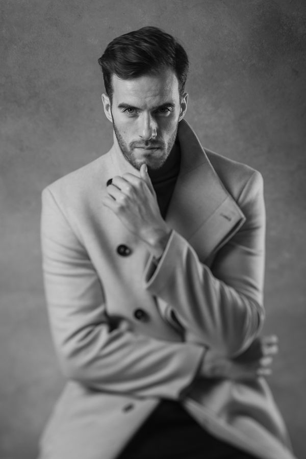 Adam Sobolewski - Portraits & Co