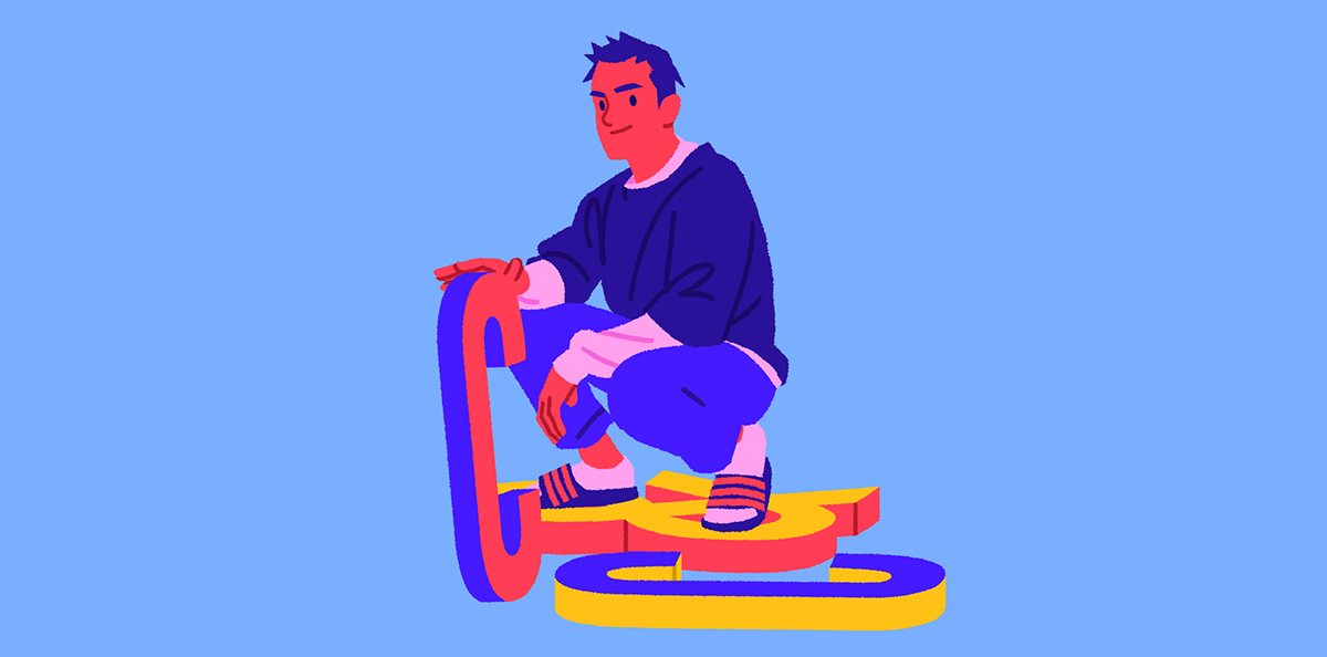 Sua Balac Illustration - Various Illustrations 2020/2021