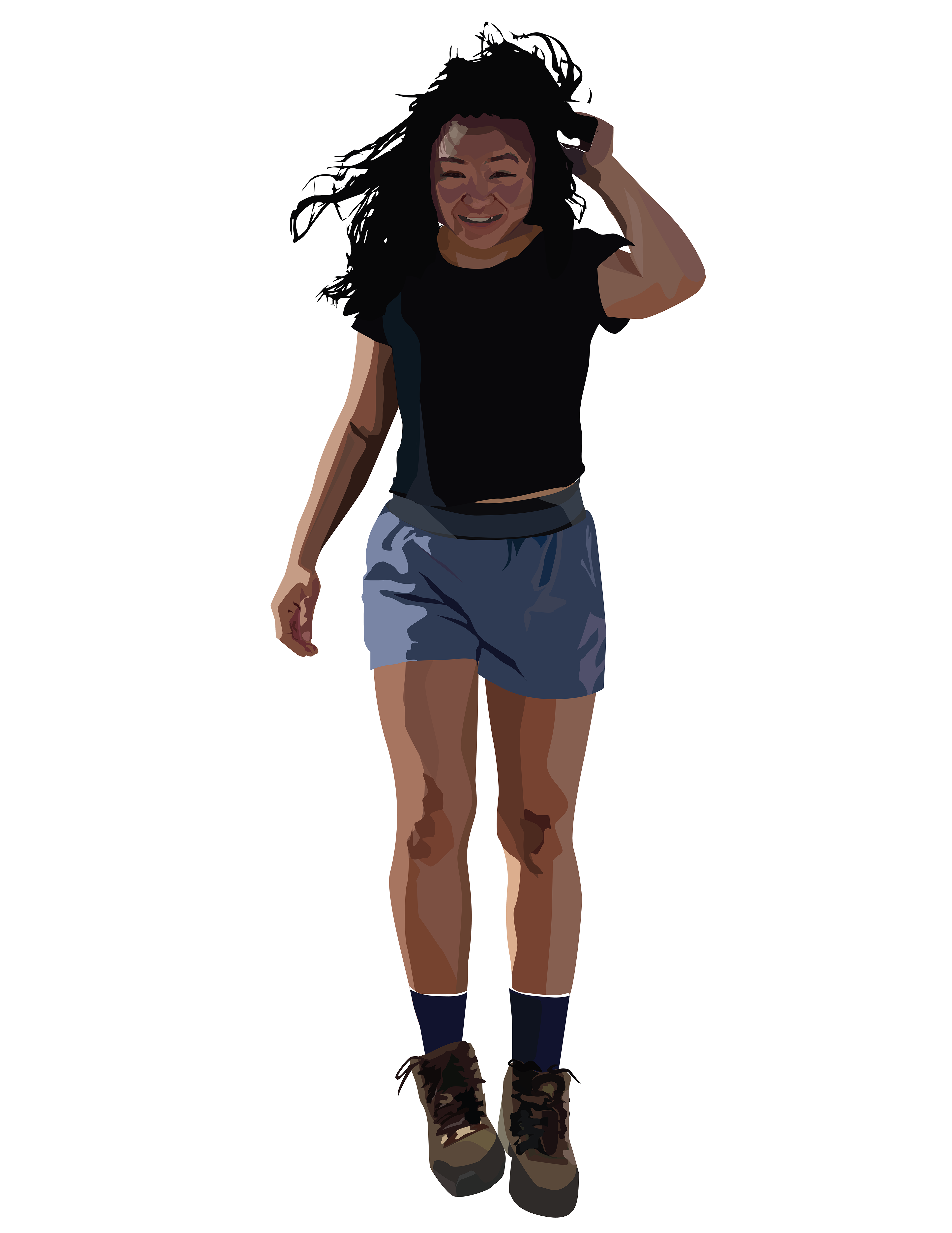 Lydia Ho - Design & Illustrations