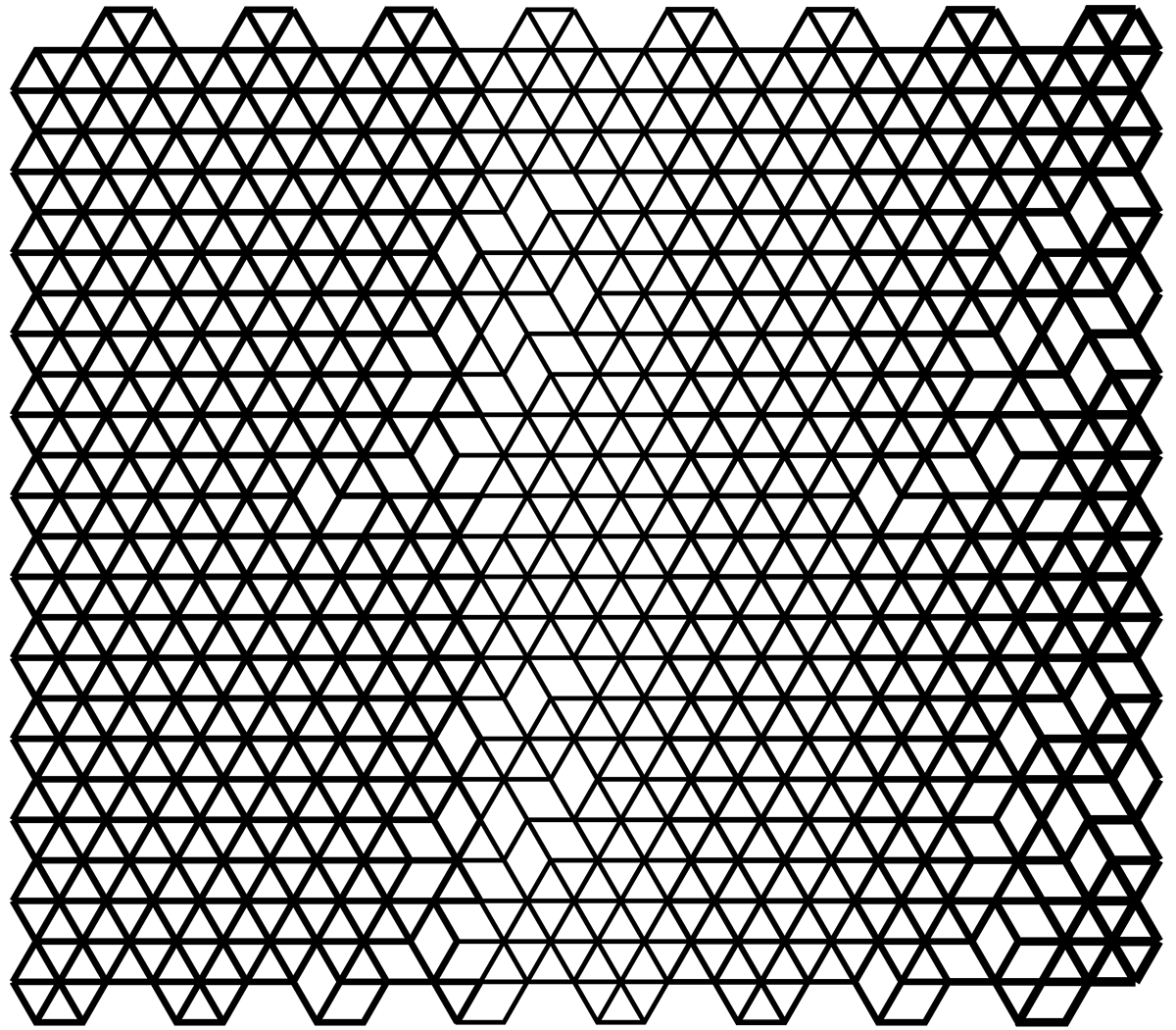 Angela Angelina Eberhardt - Dreidimensional Beweglicher Drehstuhl