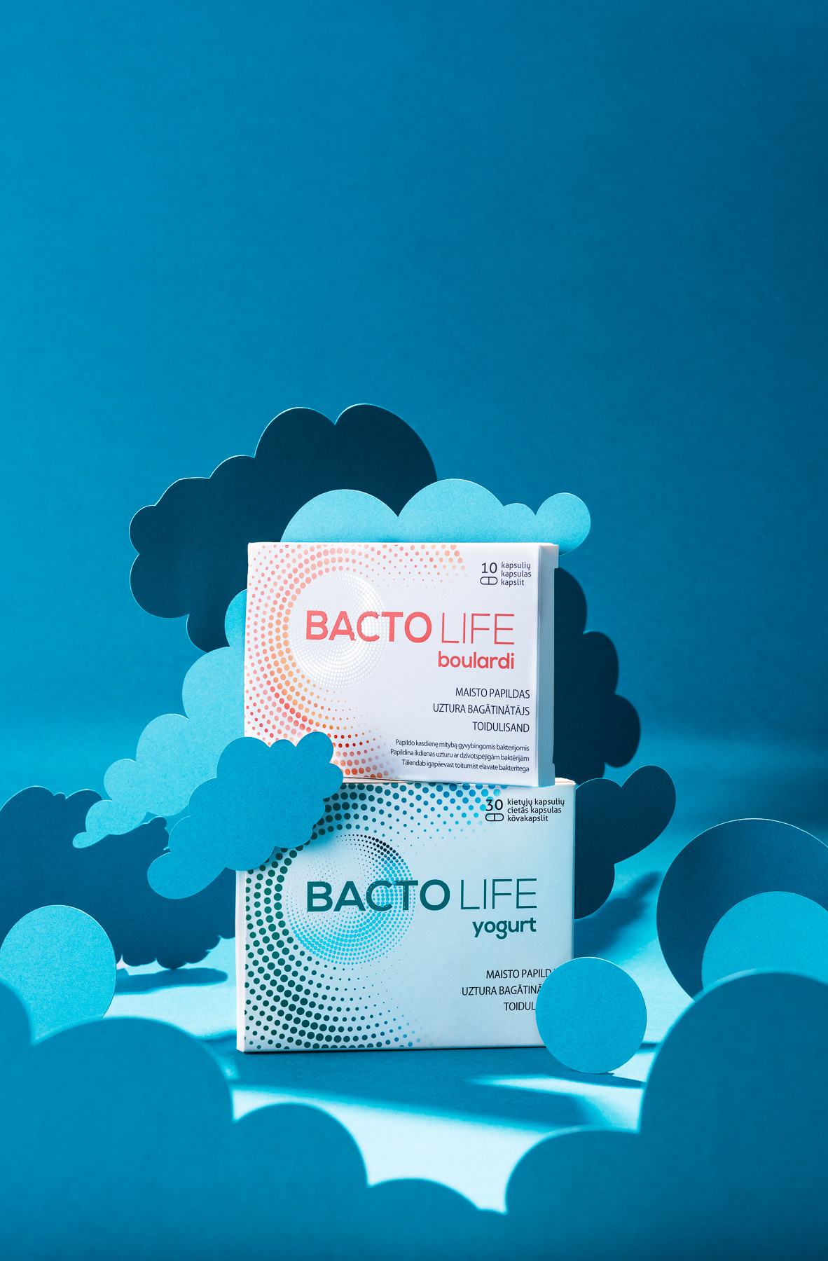 packshot - EUROVAISTINĖ WINTER EDITION