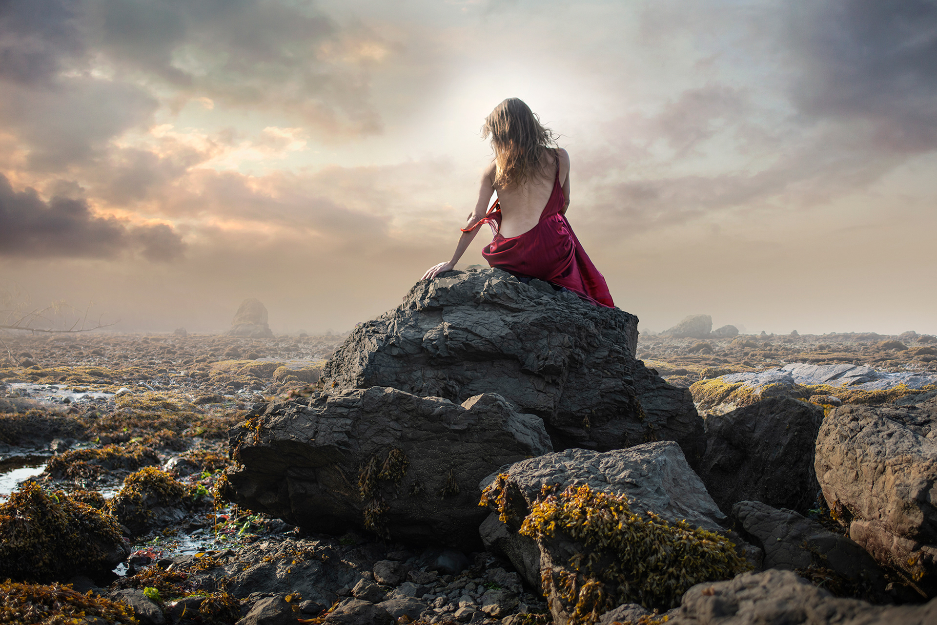 Marina Shipova / Fine Art Photography