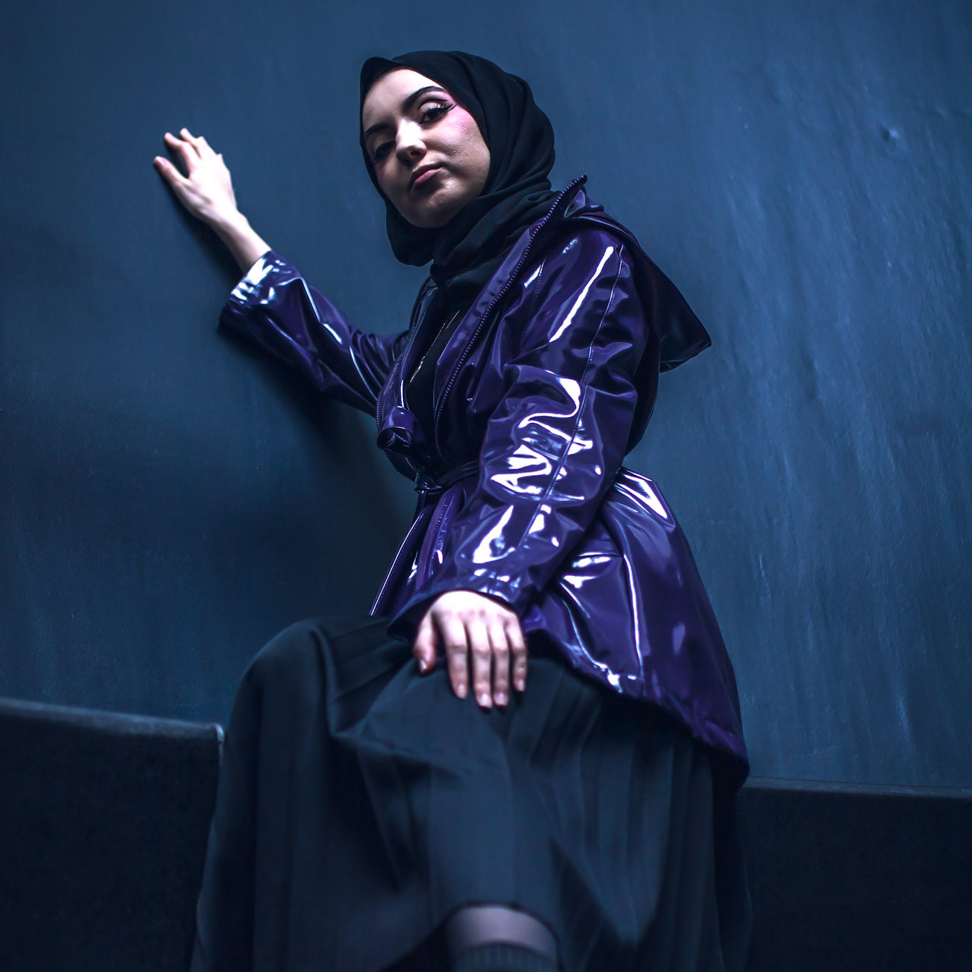 Andrew Zhao - Royalty Pt.3