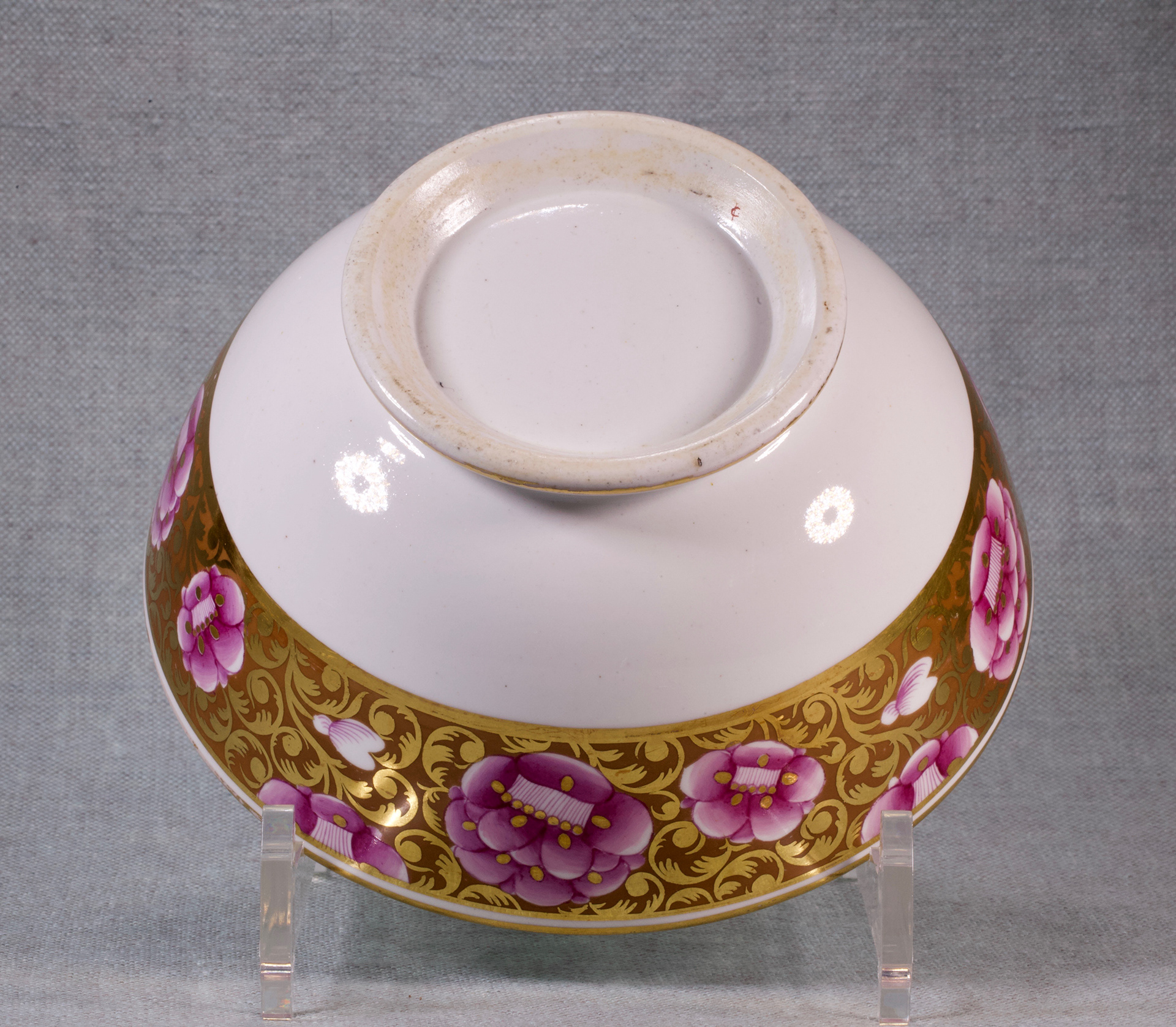 Antiquespode - Pattern 1851