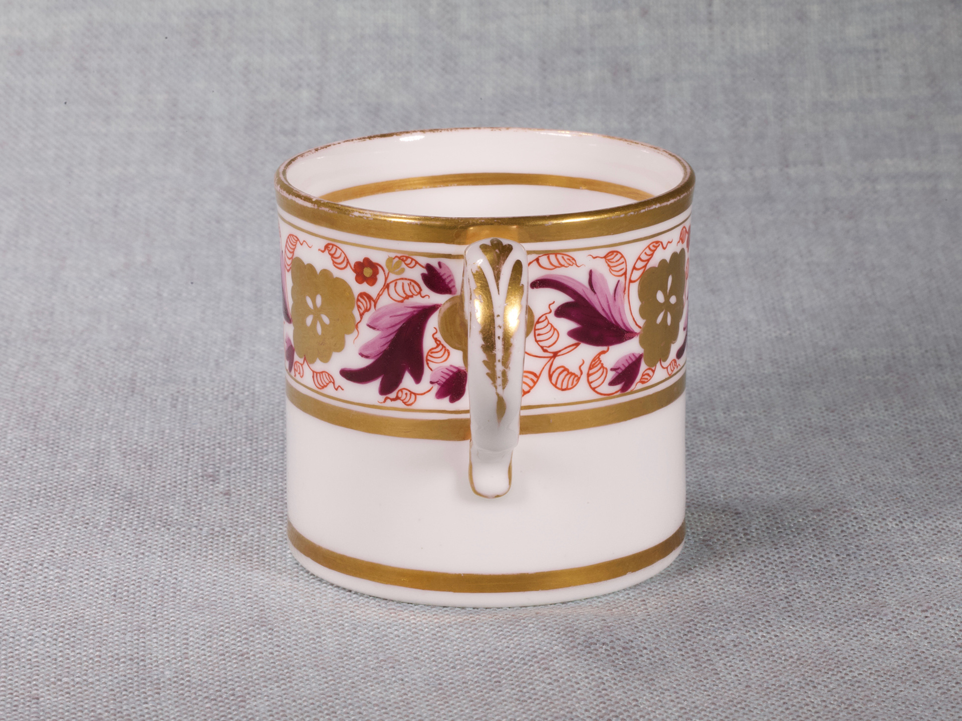 Antiquespode - Pattern 889