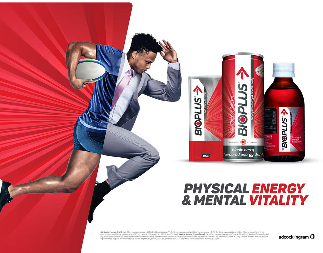 Sian Melville - Bioplus