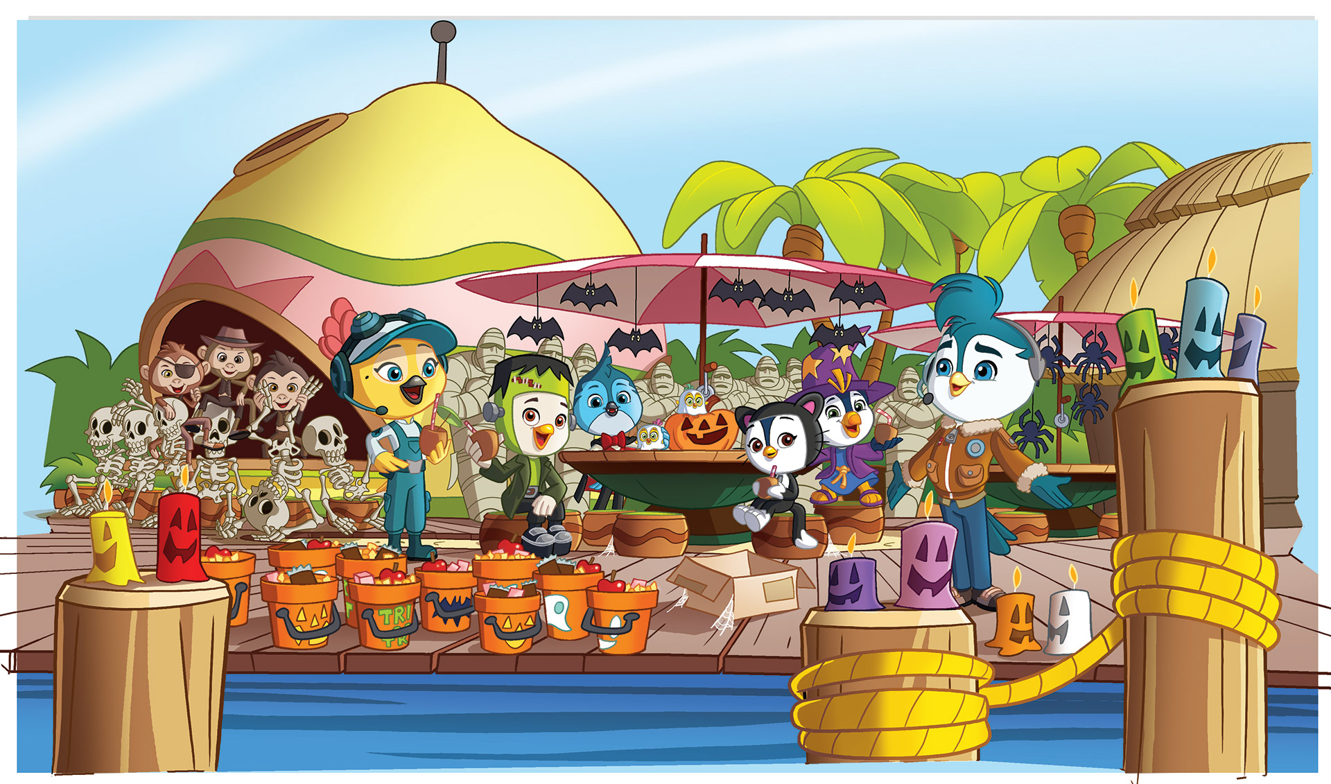 Erik Doescher - Top Wing books