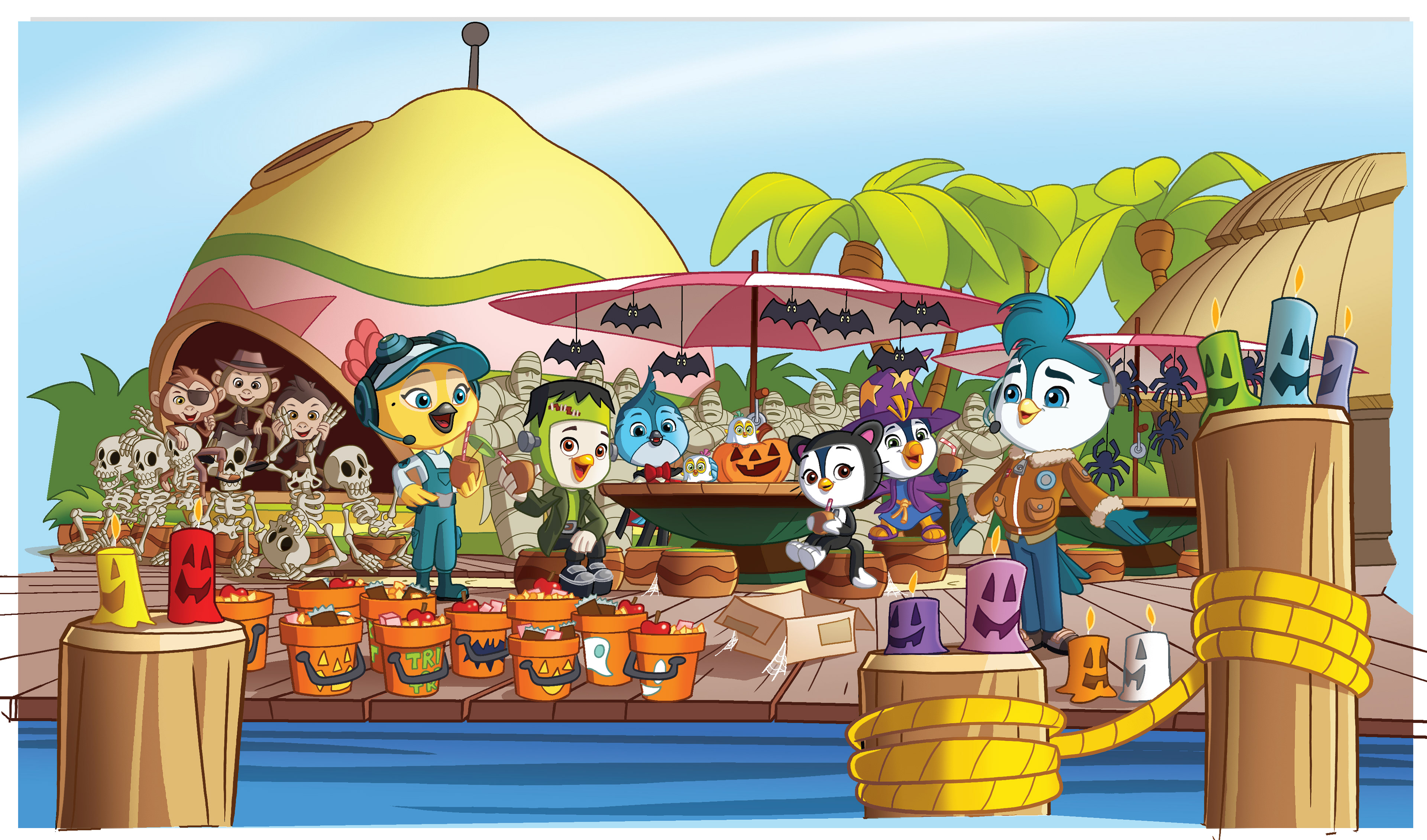 Erik Doescher - Top Wing books