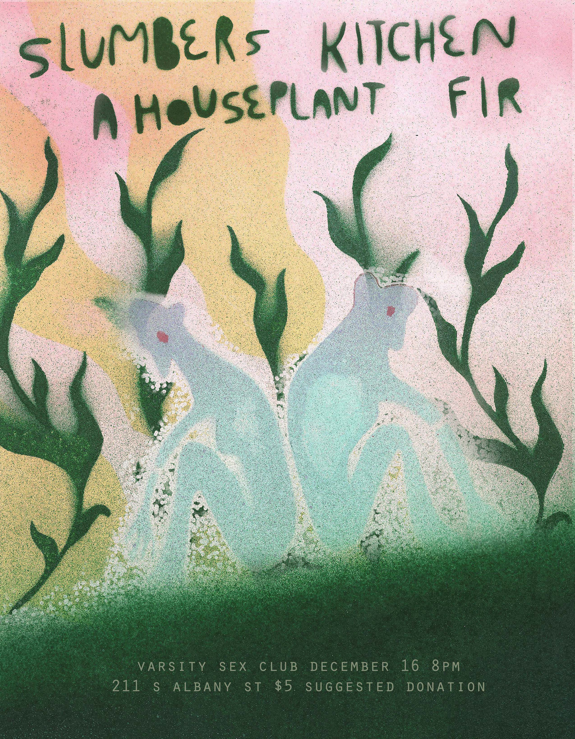 Sabrina Nichols - POSTERS