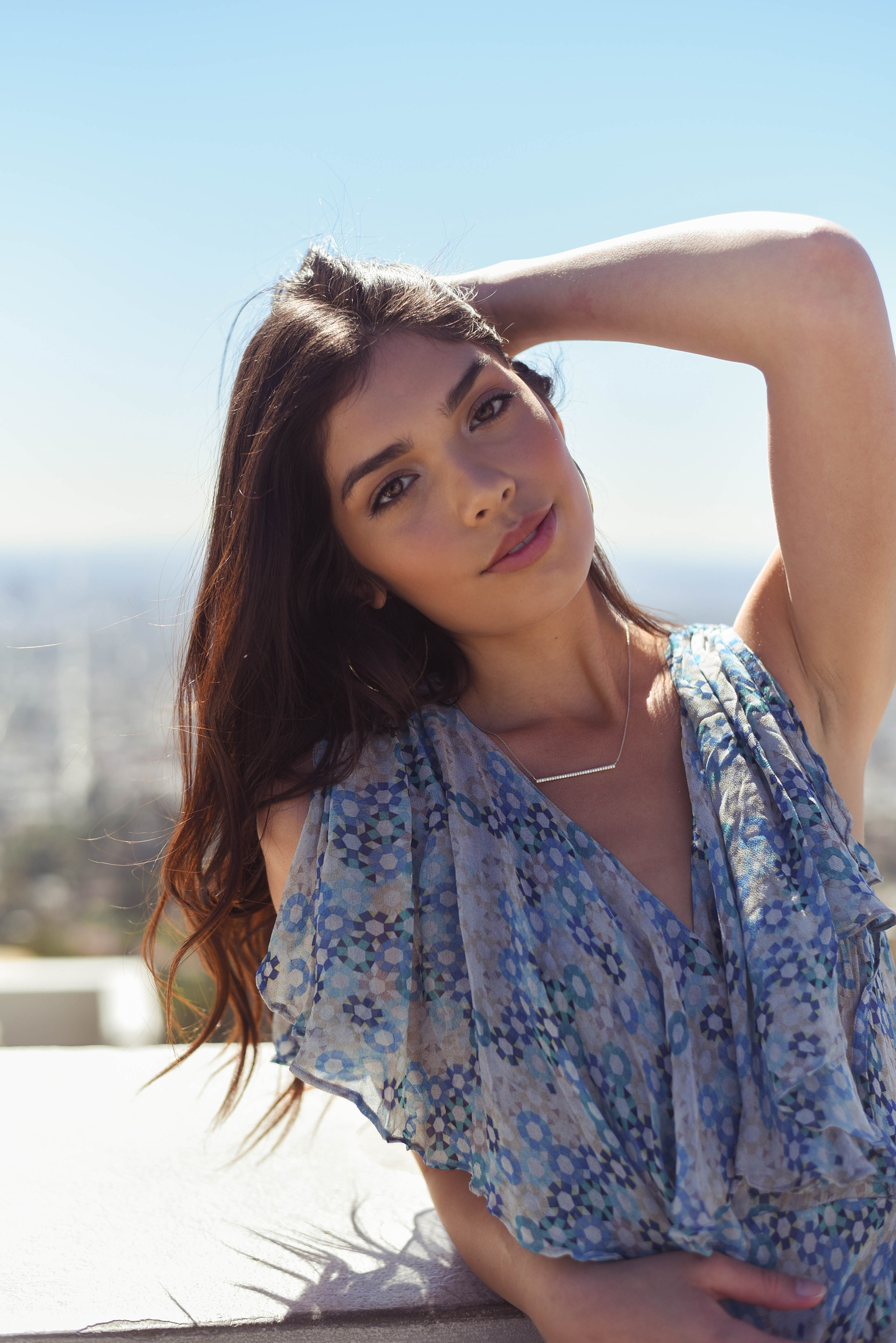 Jamie Baird - KAYLEE FOR CONDITIONS APPLY