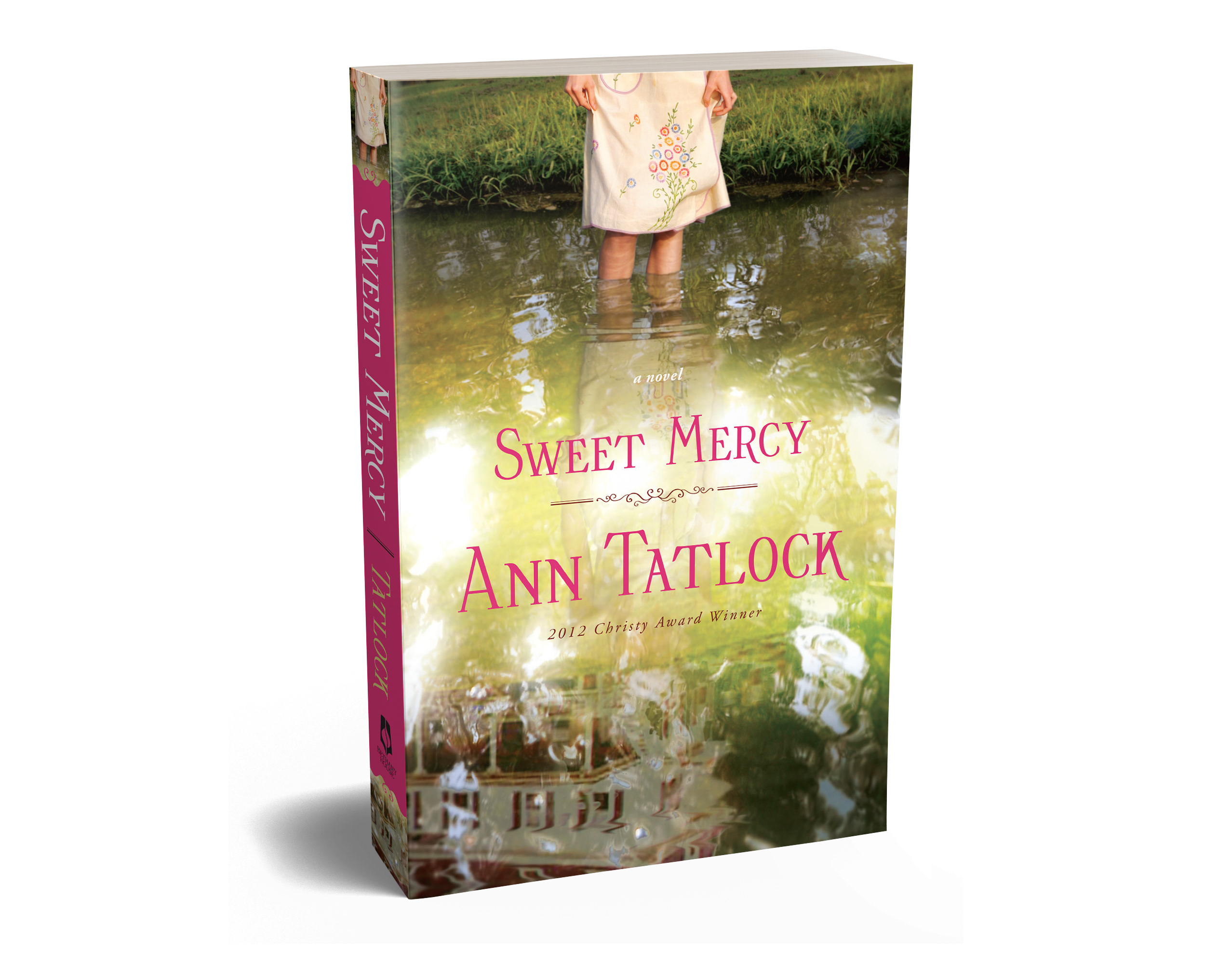 Dan Pitts - SWEET MERCY