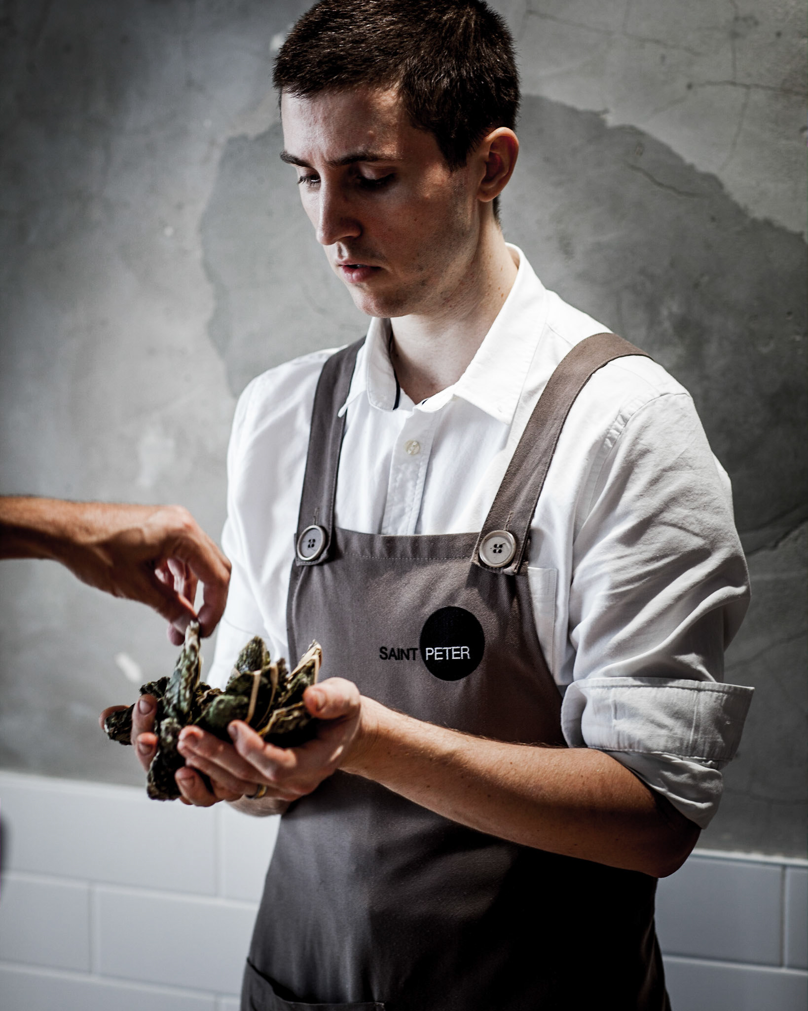 Mark Best - Chefs