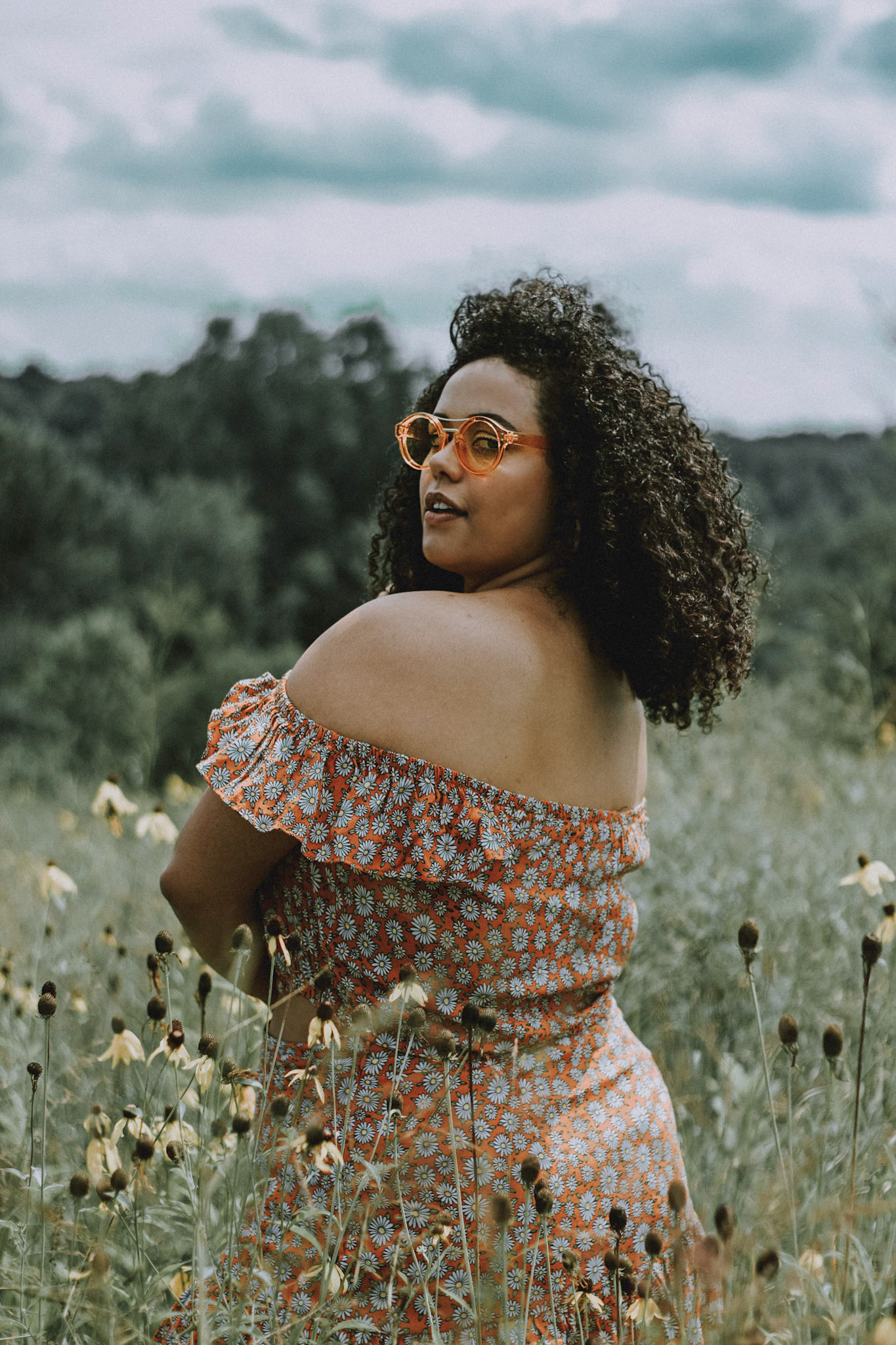 Nicole Lockhart - Colette