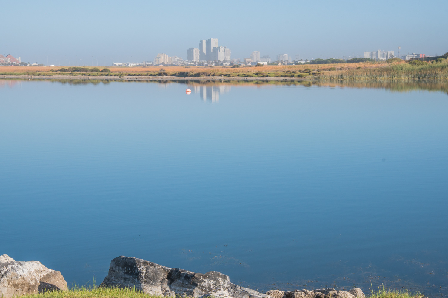 Paul Stander - This is Cape Town