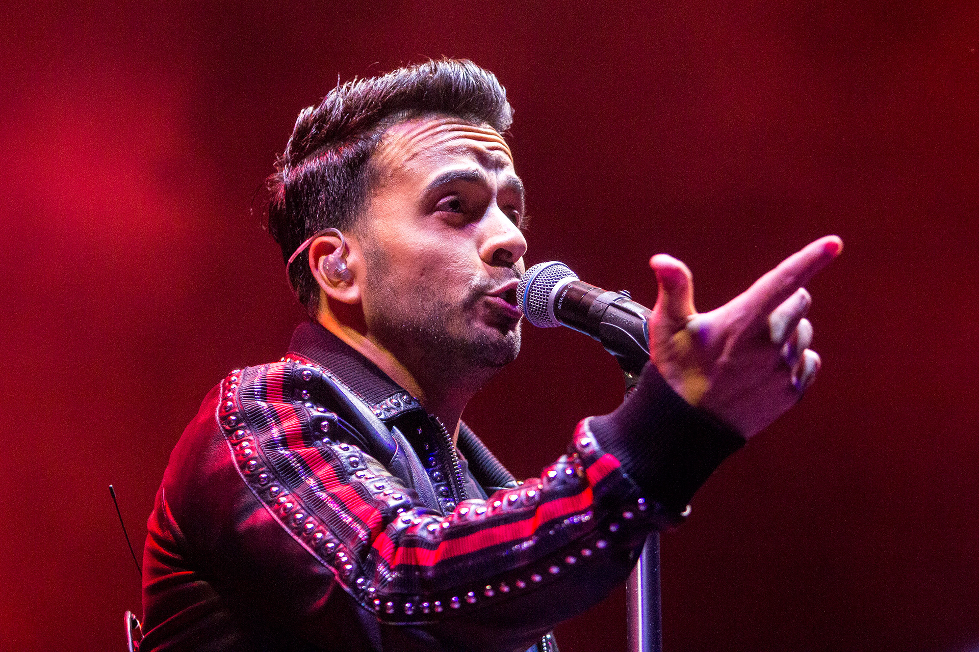 Agustín Reyes - • Conciertos