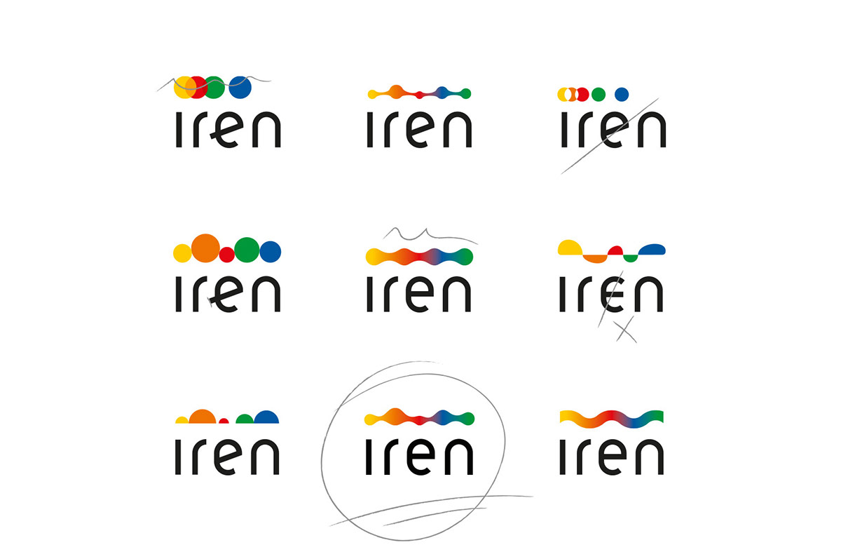 BestBefore2065 - Iren :::: New Logo