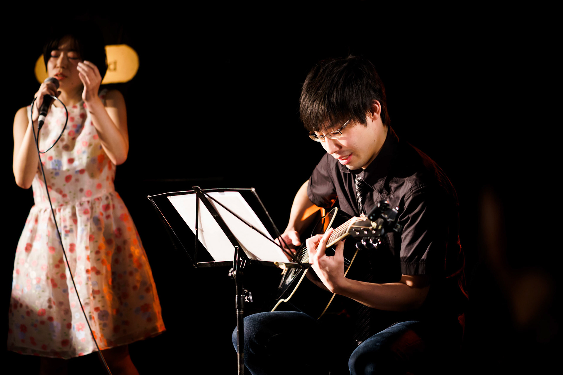 Portfolio of AKANO.Naoki - live