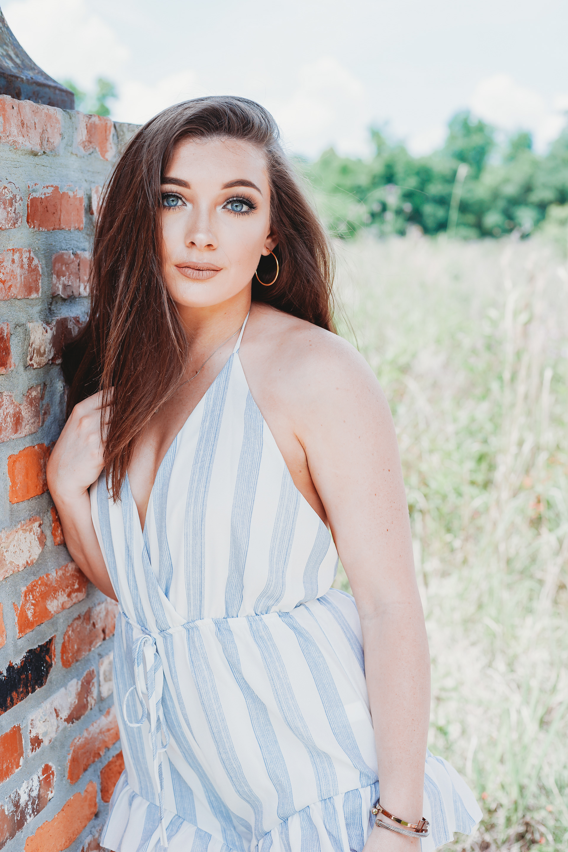 Olivia Howie - Model Shoot Jordan Comeaux