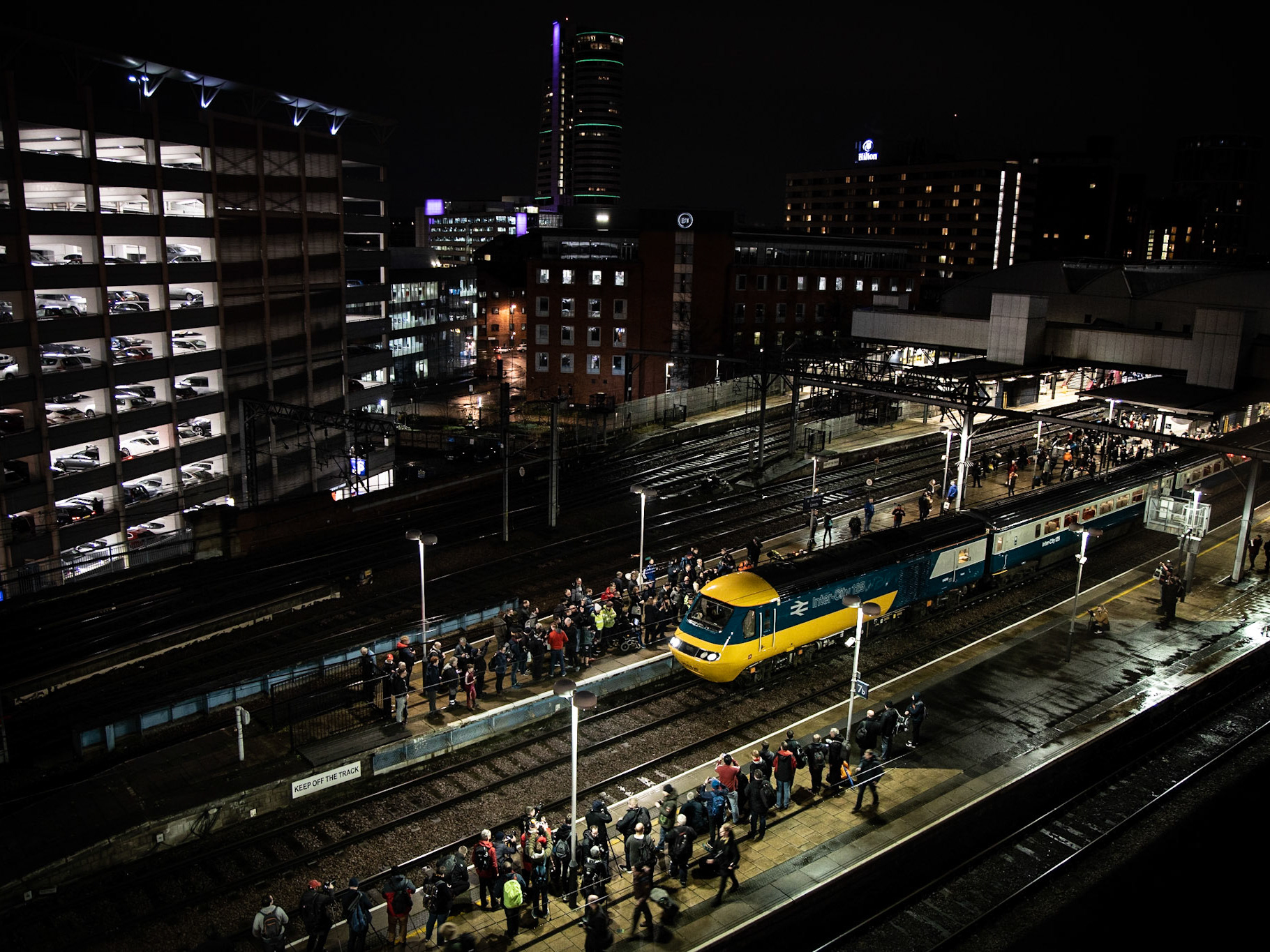 Andrew Shenton - Portfolio