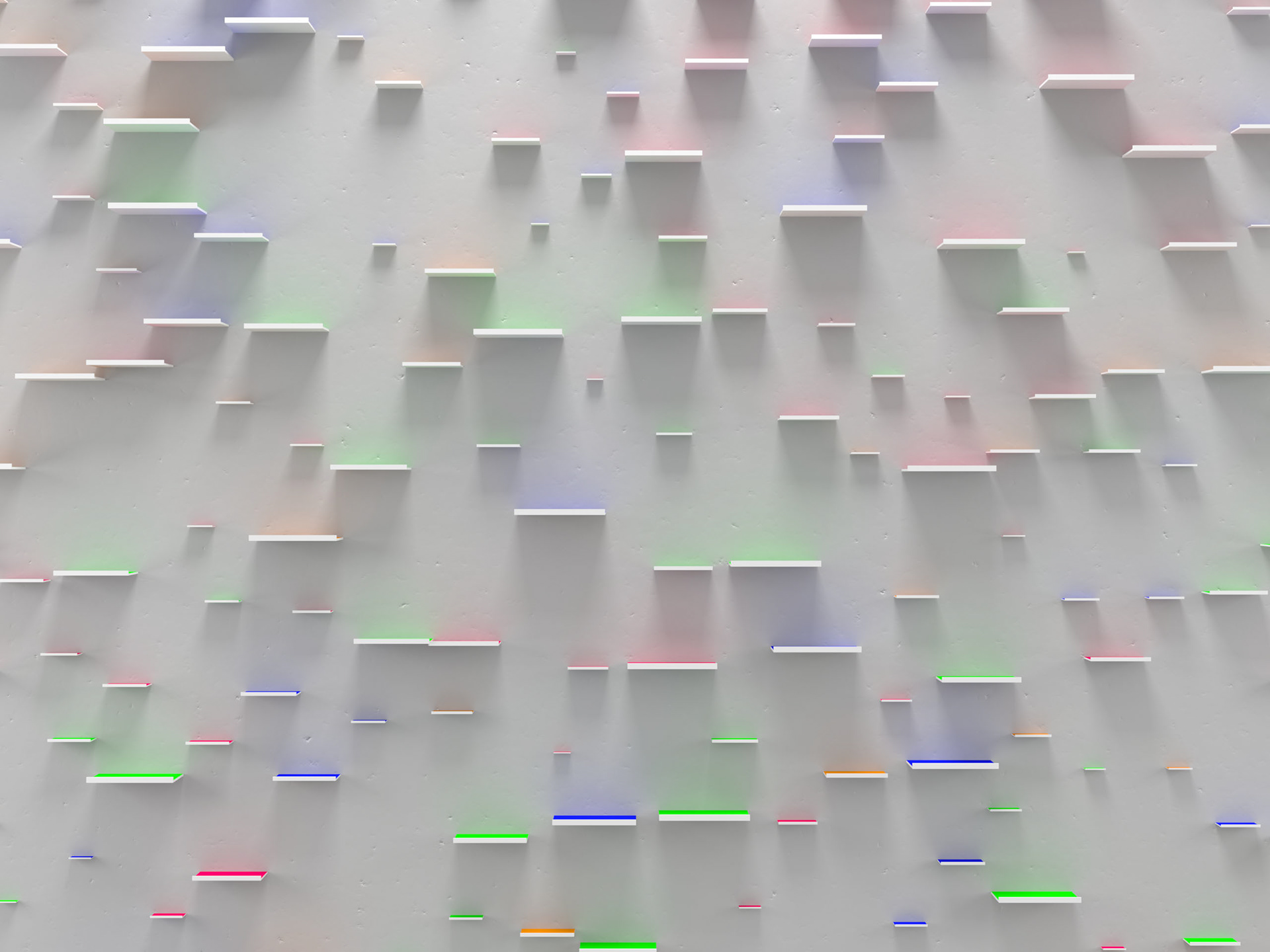 Toshitaka Aoyagi - colors