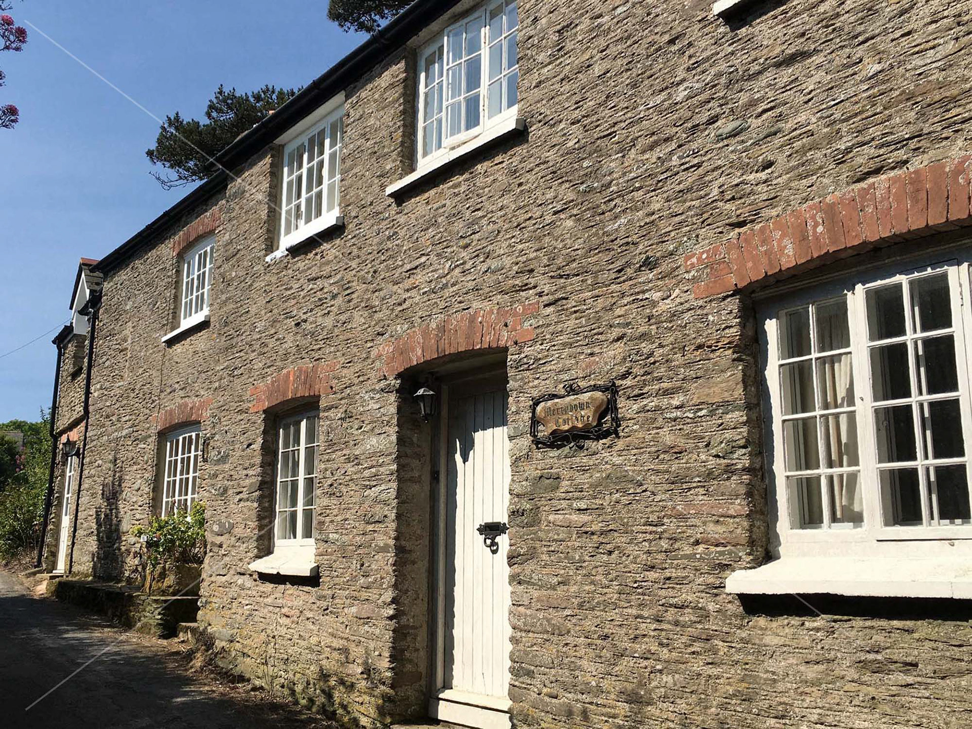 Photos of South Devon - Stoke Fleming