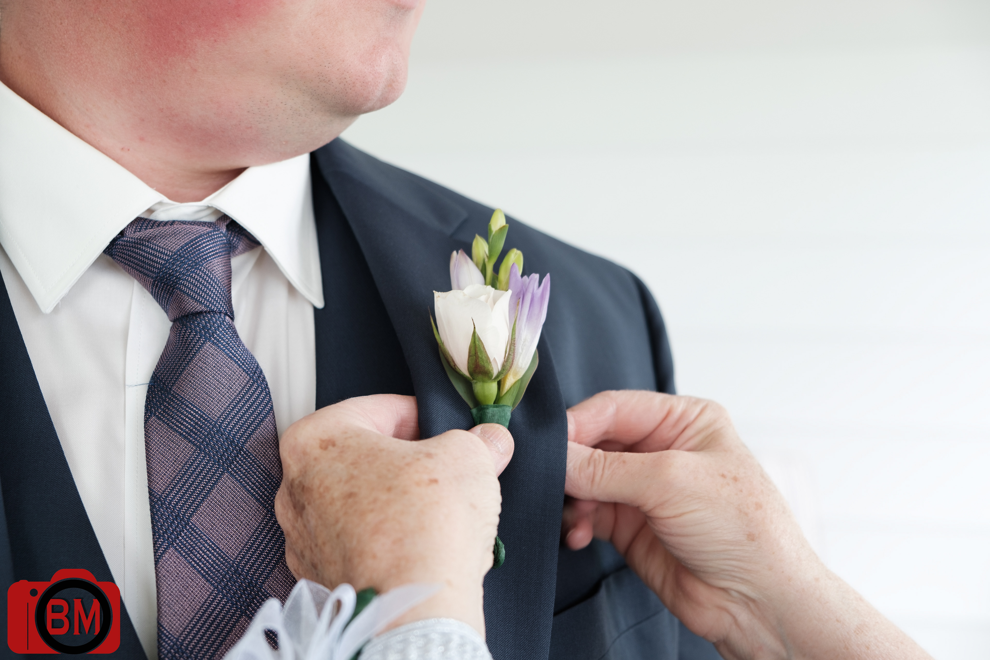 Bryson Murray - Jason+Larissa