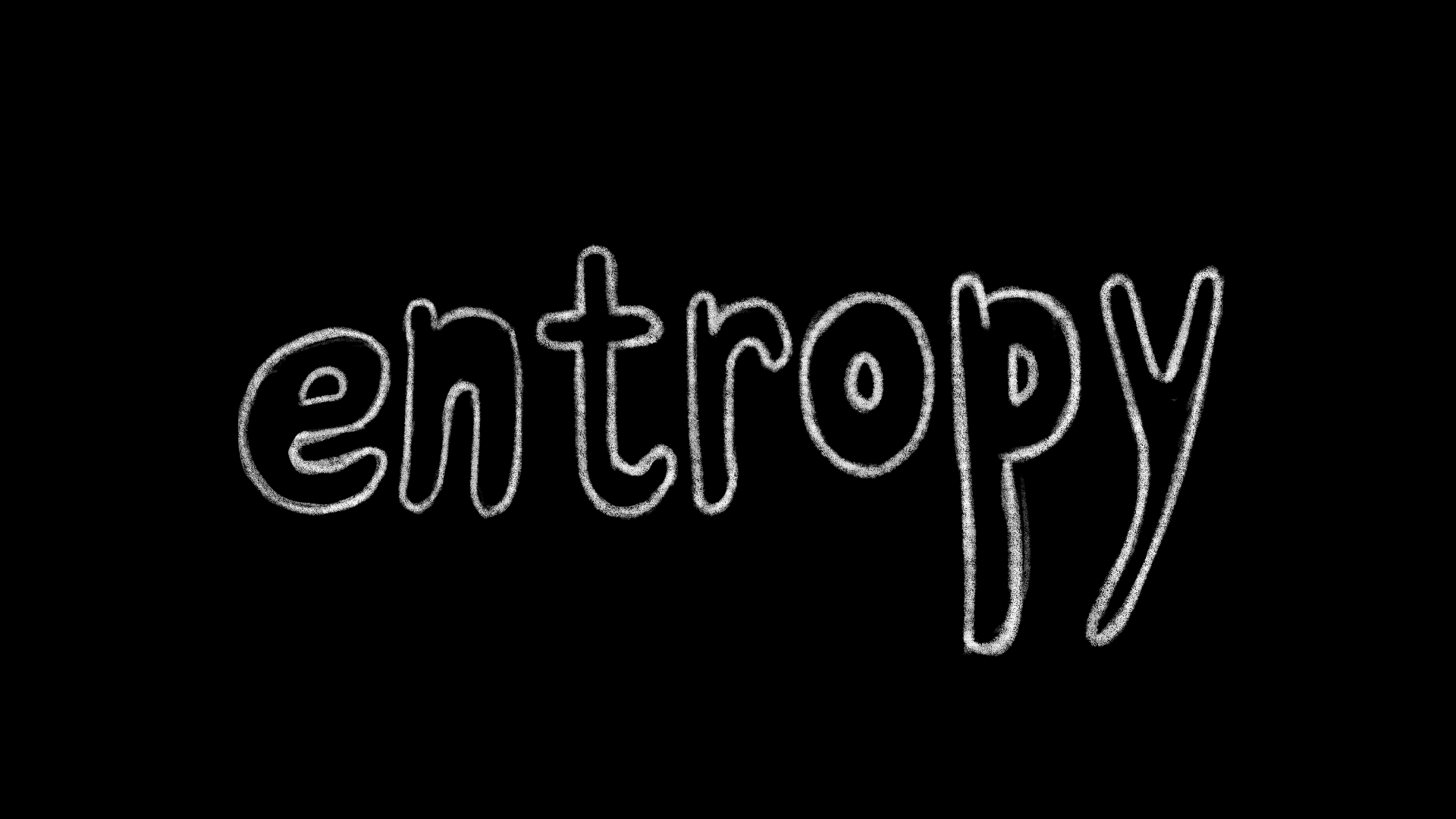 Yağmur Karabulut Portfolio - Entropy